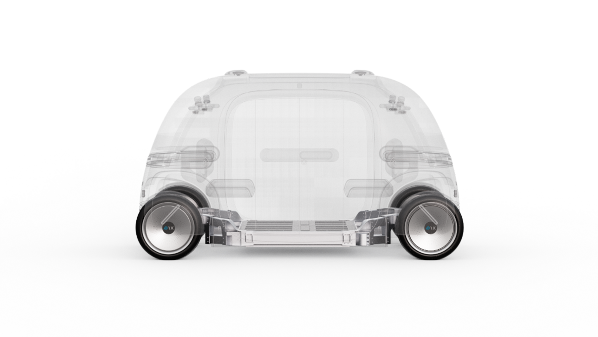 MovingSpace / 移动空间 – Robobus、移动空间、城市机器人–PIX Moving